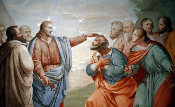 Diocèse de San Pedro – Côte d'Ivoire